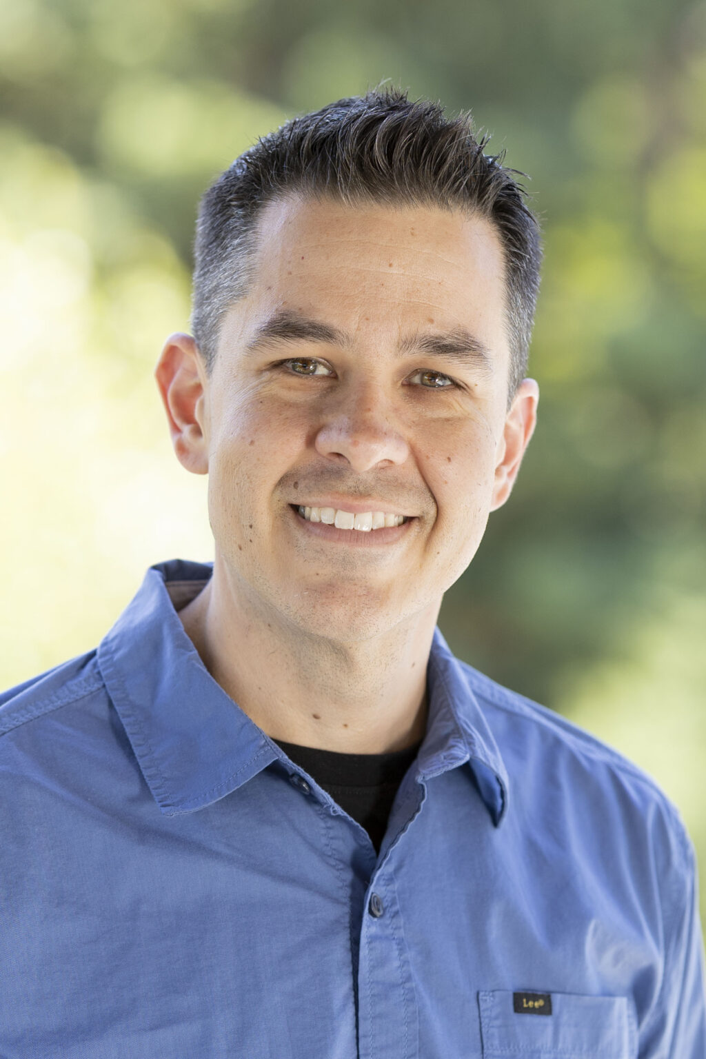 Andrew Lee, MA, AMFT - The Davis Group | Roseville, El Dorado Hills ...